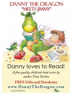 Children’s Bookwatch: Remarkably Detailed Book Review of “Danny the ...